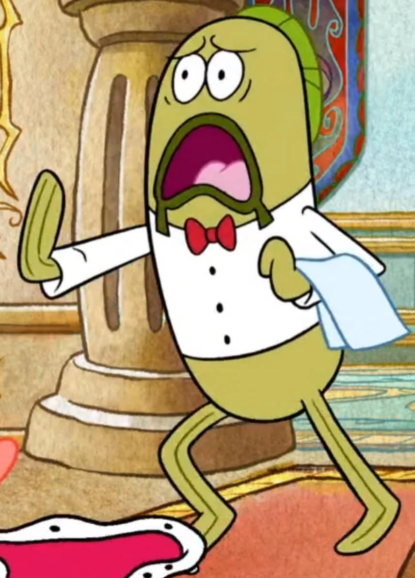 Unknown incidental 55 | THE ADVENTURES OF GARY THE SNAIL Wiki | Fandom