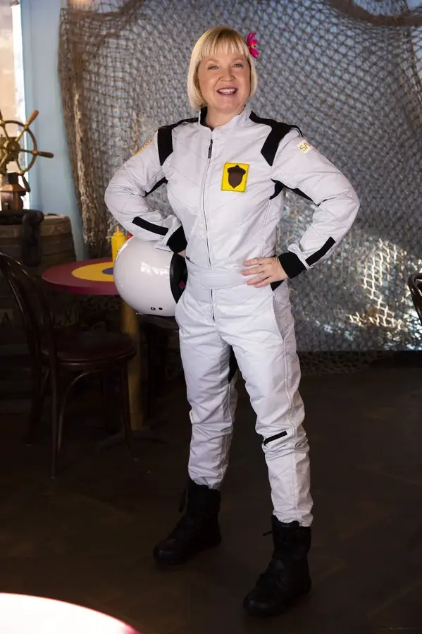 Carol | THE ADVENTURES OF GARY THE SNAIL Wiki | Fandom