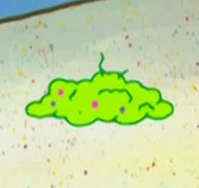 Ick | THE ADVENTURES OF GARY THE SNAIL Wiki | Fandom