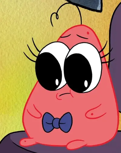 Patty Poo | THE ADVENTURES OF GARY THE SNAIL Wiki | Fandom