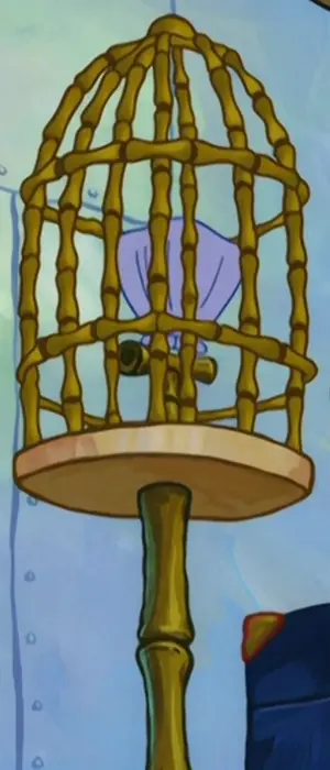 Mr. Krabs' pet scallop | THE ADVENTURES OF GARY THE SNAIL Wiki | Fandom