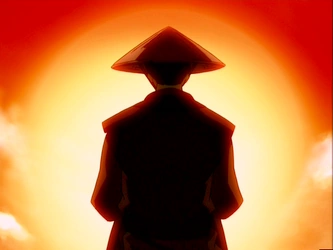 Legend of the Awakened One | The Adventures of Omar Wiki | Fandom