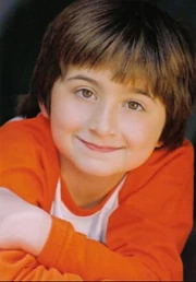 Marc Musso | The Adventures of Sharkboy and Lavagirl Wiki | Fandom