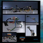 Plughounds | The Adventures of Sharkboy and Lavagirl Wiki | Fandom