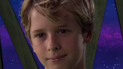 Discuss Everything About The Adventures of Sharkboy and Lavagirl Wiki ...