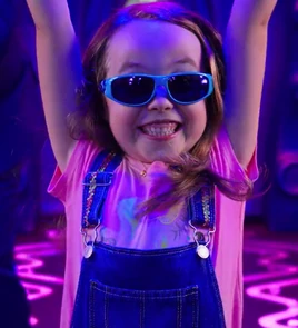 Guppy | The Adventures of Sharkboy and Lavagirl Wiki | Fandom