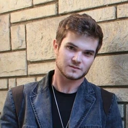 Jacob Davich | The Adventures of Sharkboy and Lavagirl Wiki | Fandom