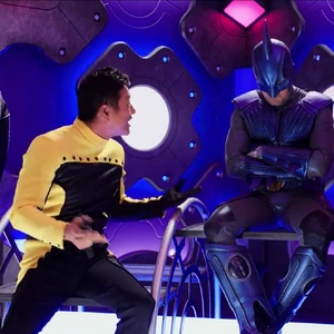 Discuss Everything About The Adventures of Sharkboy and Lavagirl Wiki ...