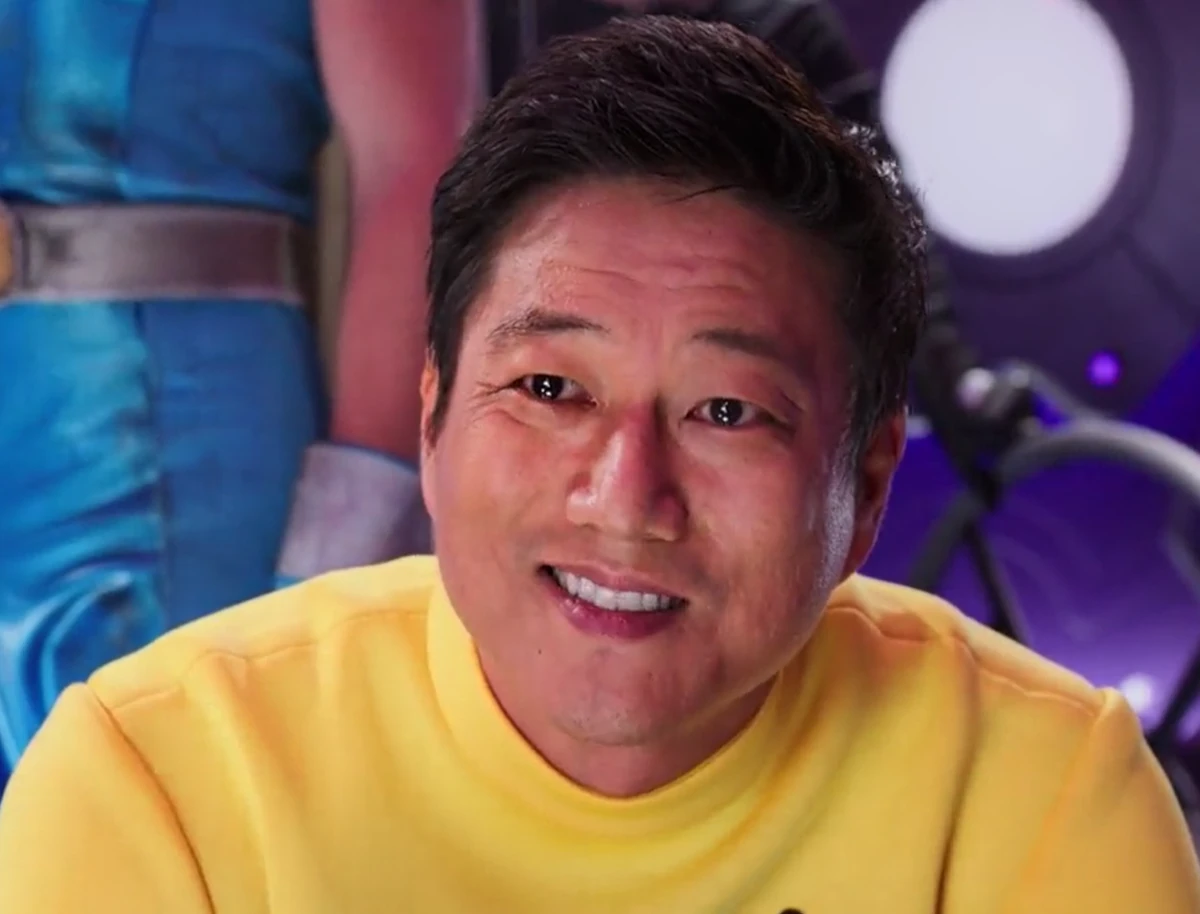 Blinding Fast | The Adventures of Sharkboy and Lavagirl Wiki | Fandom