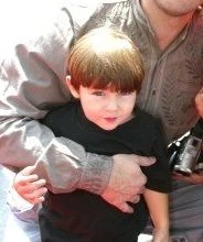 Rocket Rodriguez | The Adventures of Sharkboy and Lavagirl Wiki | Fandom