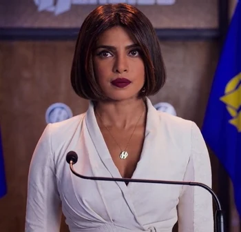 Ms. Granada | The Adventures of Sharkboy and Lavagirl Wiki | Fandom