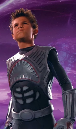 SharkBoy | The Adventures of Sharkboy and Lavagirl Wiki | Fandom