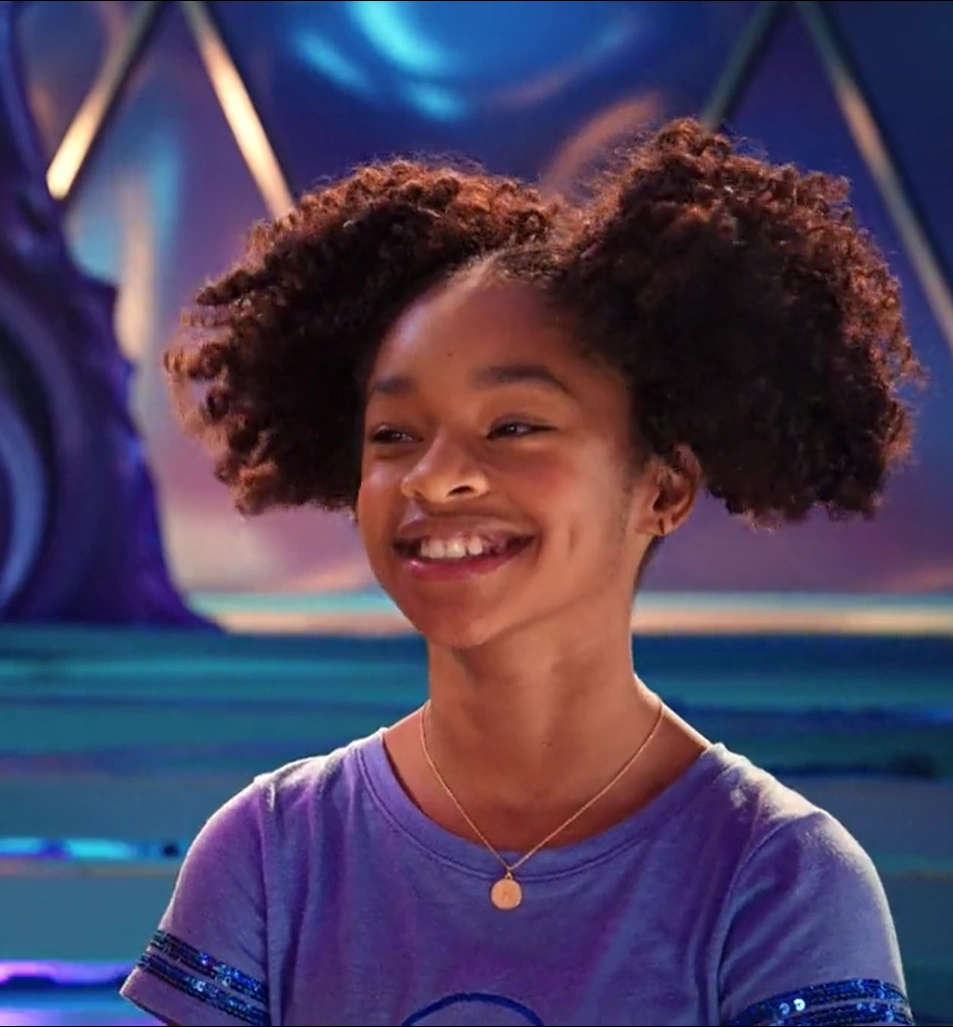 Fast Forward | The Adventures of Sharkboy and Lavagirl Wiki | Fandom