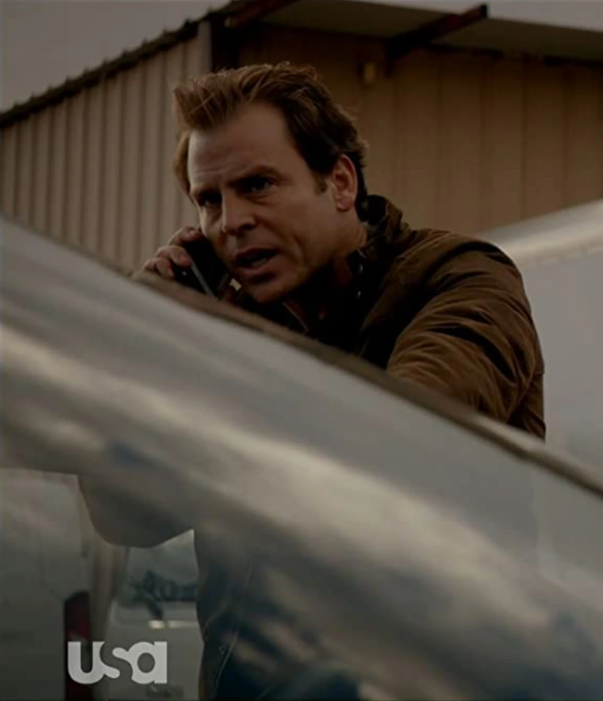 Grant Garrison | The Adventures of Sharkboy and Lavagirl Wiki | Fandom