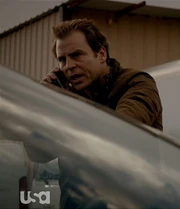 Grant Garrison | The Adventures of Sharkboy and Lavagirl Wiki | Fandom