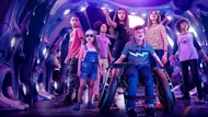 A Capella Vox | The Adventures of Sharkboy and Lavagirl Wiki | Fandom