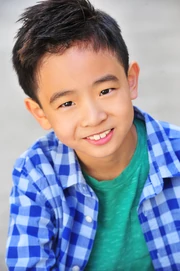 Dylan Henry Lau | The Adventures of Sharkboy and Lavagirl Wiki | Fandom