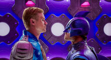 SharkBoy | The Adventures of Sharkboy and Lavagirl Wiki | Fandom