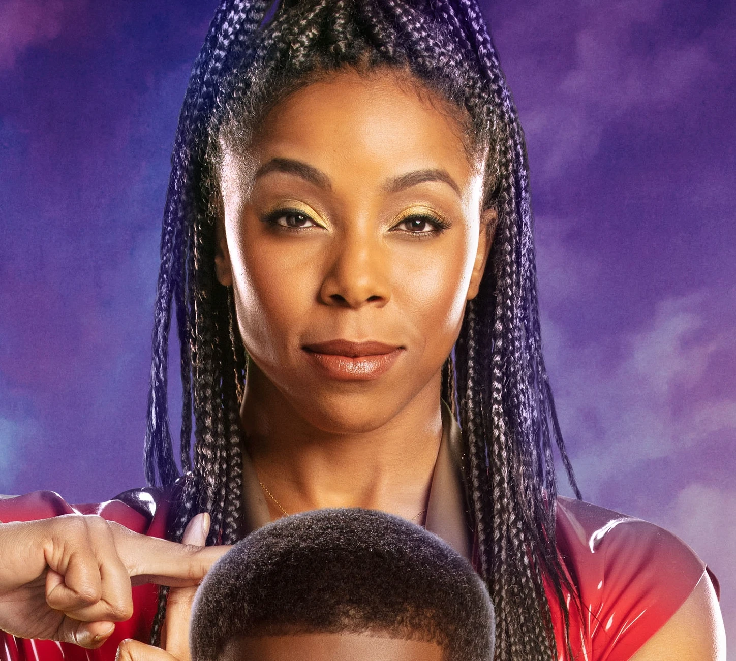 Red Lightning Fury | The Adventures of Sharkboy and Lavagirl Wiki | Fandom