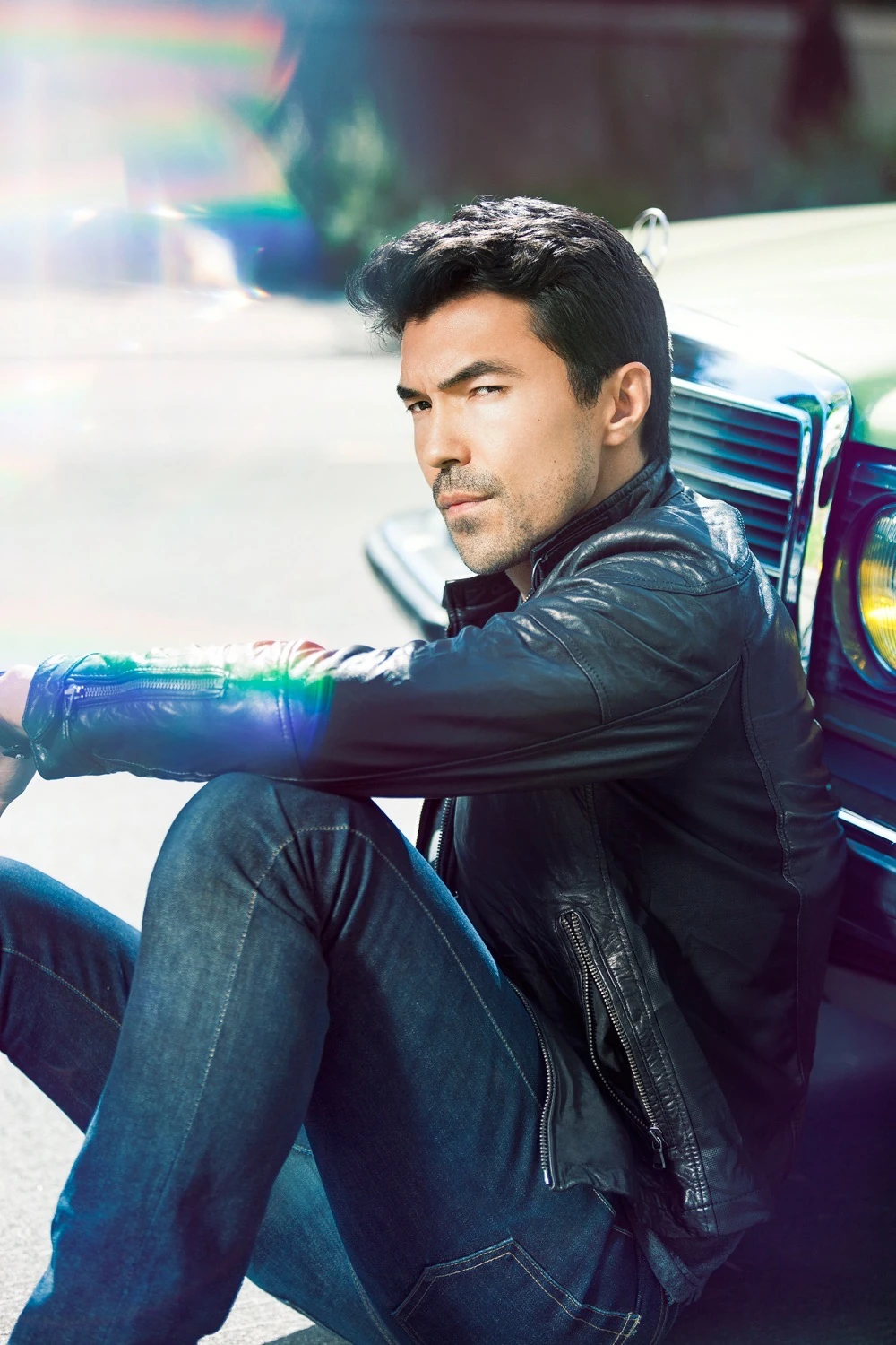 Ian Anthony Dale | The Adventures of Sharkboy and Lavagirl Wiki | Fandom