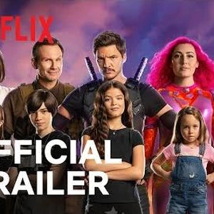 Discuss Everything About The Adventures of Sharkboy and Lavagirl Wiki ...