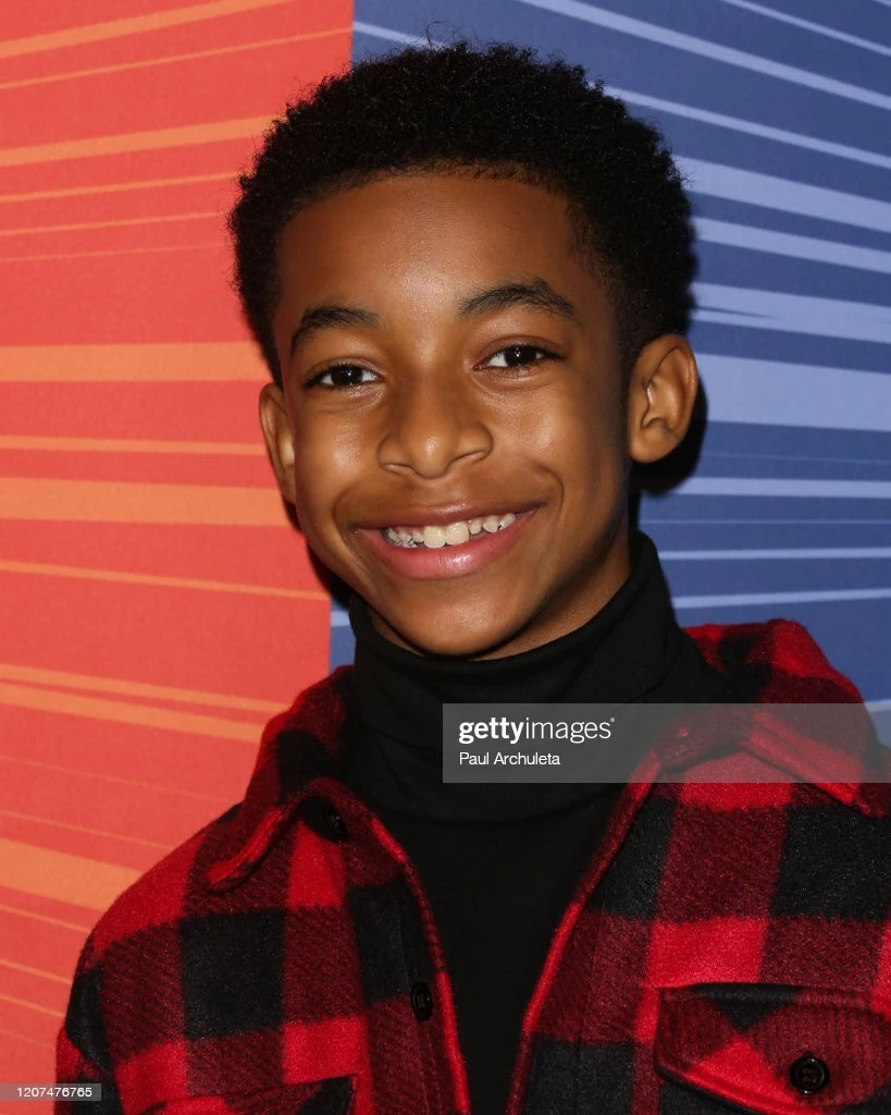 Isaiah Russell-Bailey | The Adventures of Sharkboy and Lavagirl Wiki ...