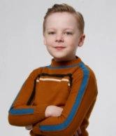 Andy Walken | The Adventures of Sharkboy and Lavagirl Wiki | Fandom