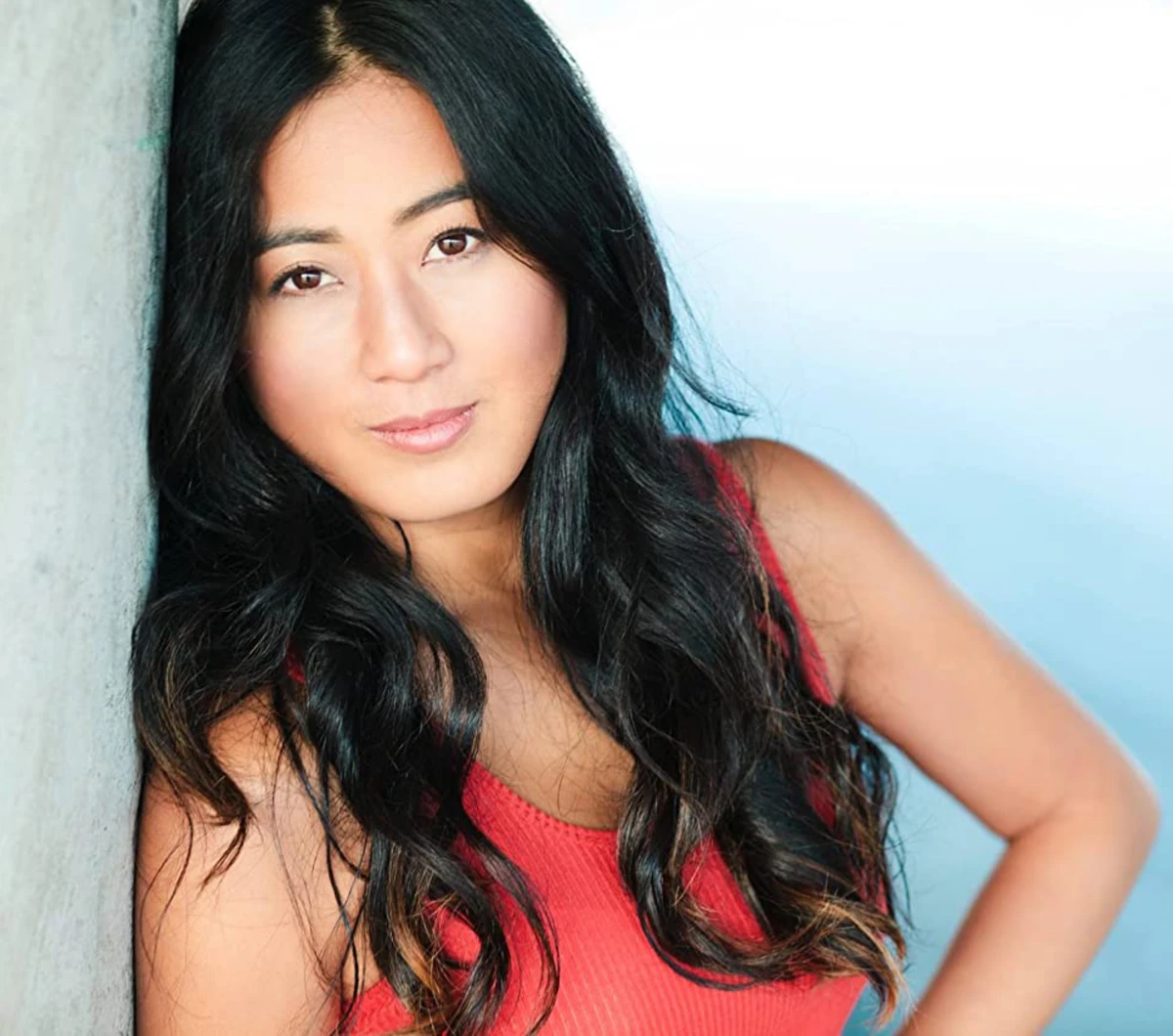 Elizabeth Trieu | The Adventures of Sharkboy and Lavagirl Wiki | Fandom
