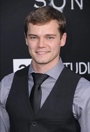 Shane Graham | The Adventures of Sharkboy and Lavagirl Wiki | Fandom