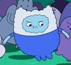 Lumpy Finn | The Adventure Time : Fanfiction Wiki | Fandom