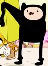 Shadow Finn | The Adventure Time : Fanfiction Wiki | Fandom