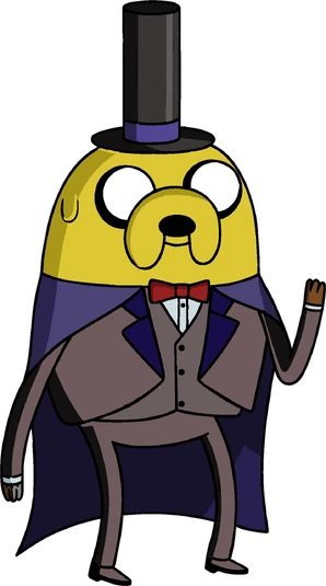 Randy ButterNubs | The Adventure Time : Fanfiction Wiki | Fandom