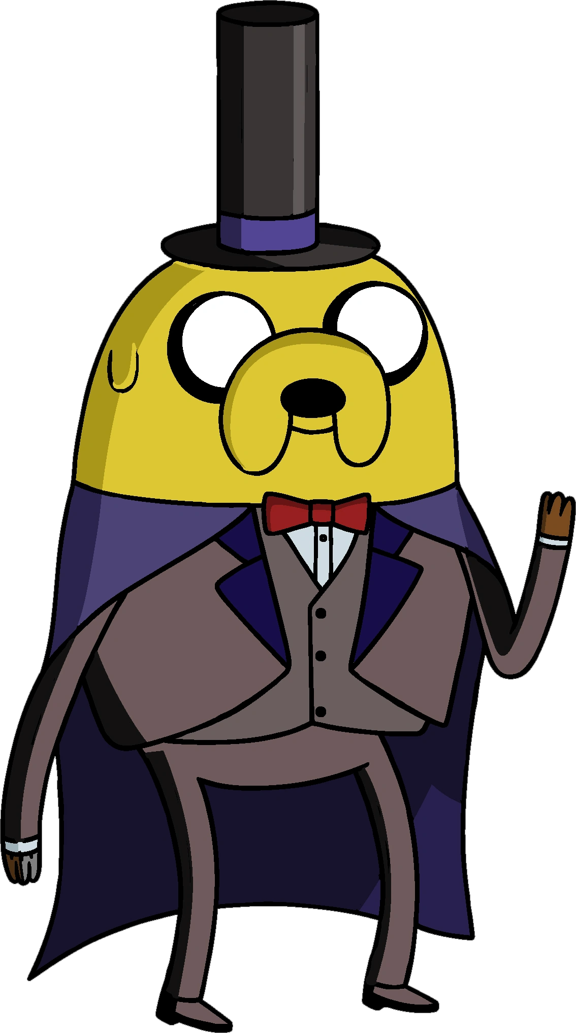 Randy ButterNubs | The Adventure Time : Fanfiction Wiki | Fandom