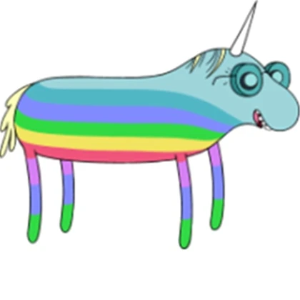 Bob Rainicorn | Adventure Time Wiki | Fandom
