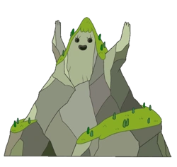 Mountain 2 | Adventure Time Wiki | Fandom