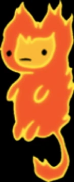 Flambo | Adventure Time Wiki | Fandom