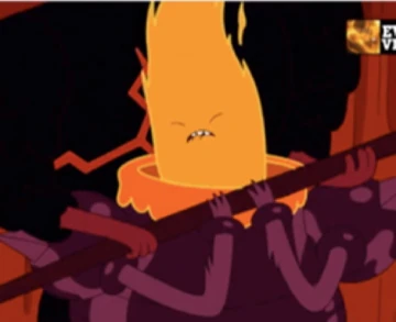 Torcho | Adventure Time Wiki | Fandom