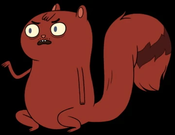 Squirrel | Adventure Time Wiki | Fandom