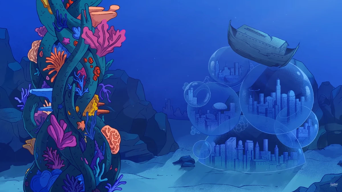 Category:Ethersea Locations | The Adventure Zone Wiki | Fandom