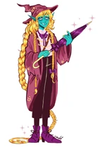 Taako/Gallery | The Adventure Zone Wiki | Fandom
