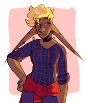 Lup | The Adventure Zone Wiki | Fandom