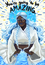 Istus | The Adventure Zone Wiki | Fandom