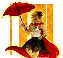 Lup | The Adventure Zone Wiki | Fandom