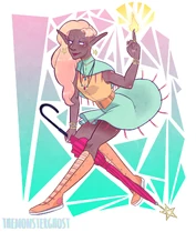 Lup | The Adventure Zone Wiki | Fandom