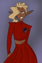 Lup | The Adventure Zone Wiki | Fandom