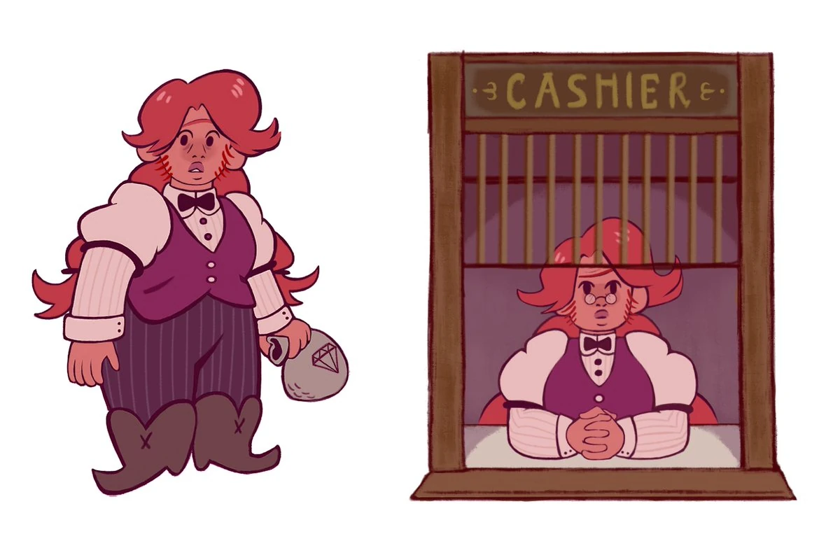 Brogden | The Adventure Zone Wiki | Fandom