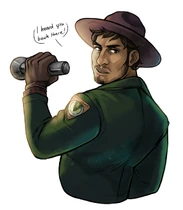 Duck Newton | The Adventure Zone Wiki | Fandom