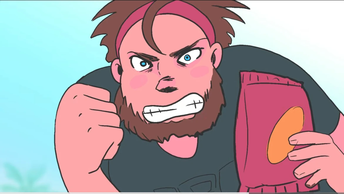 "Other Ricky" | The Adventure Zone Wiki | Fandom