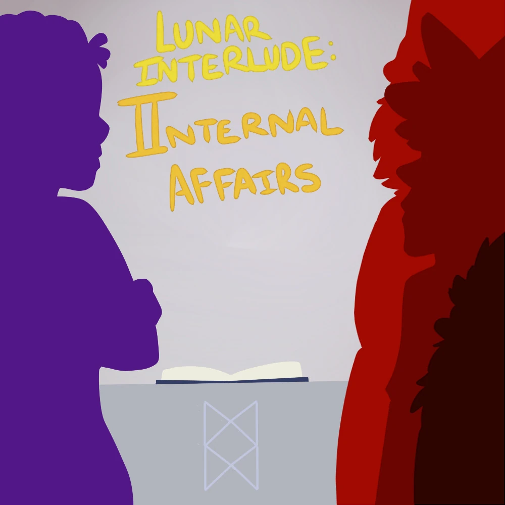 Ep. 28: Lunar Interlude 2 - Internal Affairs | The Adventure Zone Wiki ...