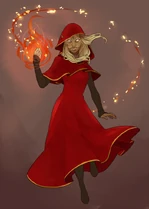 Lup | The Adventure Zone Wiki | Fandom